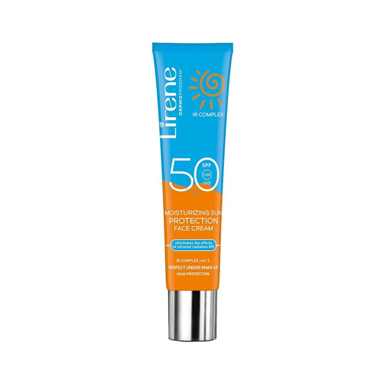 Mengotti Couture® Official Site | Lirene Sunscreen Spf 50