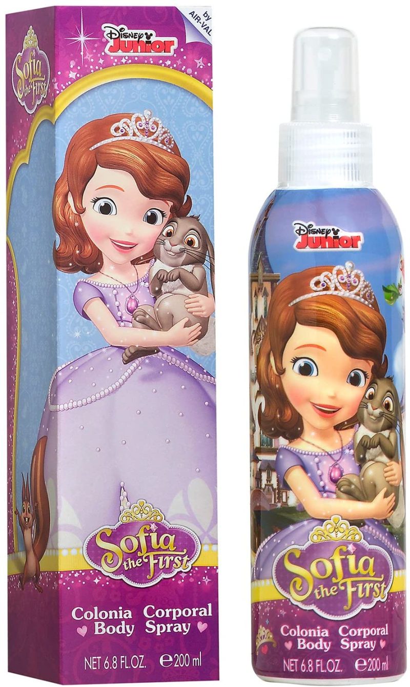 Star Sofia Cool Cologne