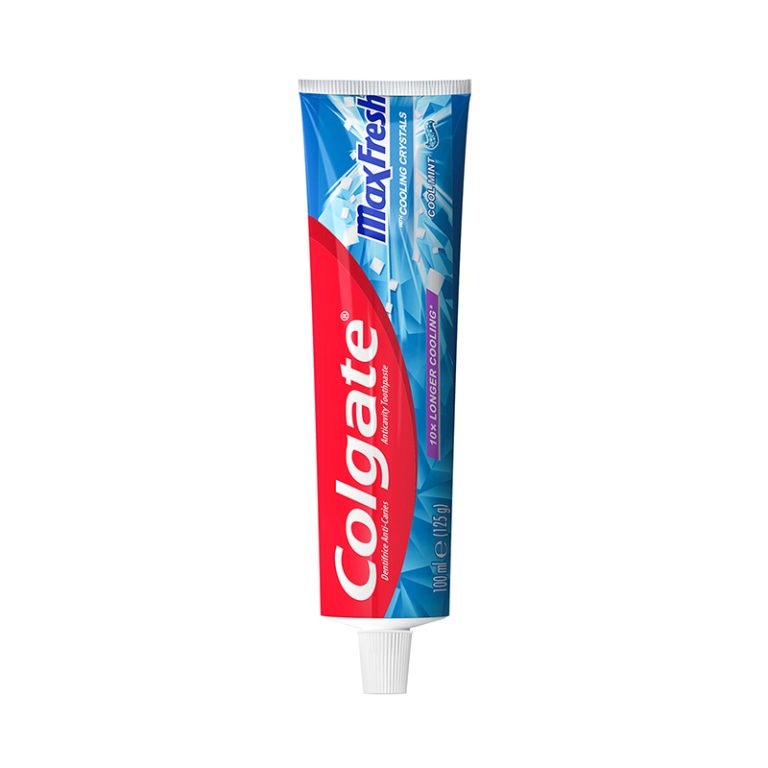 Shop Oral Mouth Health Care, Colgate Max Fresh Cool Mint exclusive at