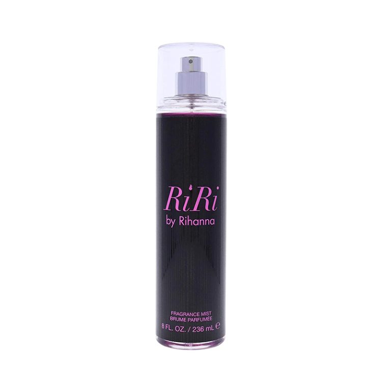 Rihanna Riri Body Mist