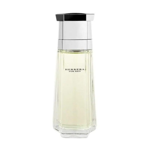 Shop Original Perfumes and fragrances by CAROLINA HERRERA CHIC MEN EDT