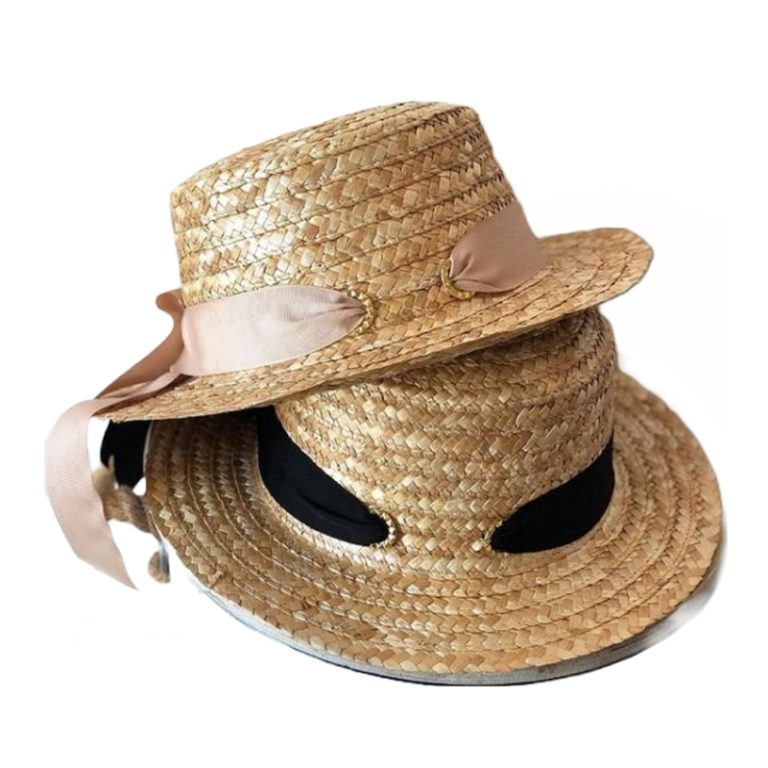 Shop Bonbon Hats By Bon Bon Exclusive Summer Hats 2021