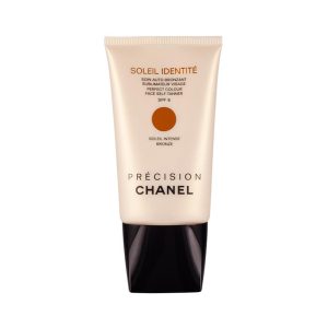 Chanel Face Self Tanner | Mengotti Couture®
