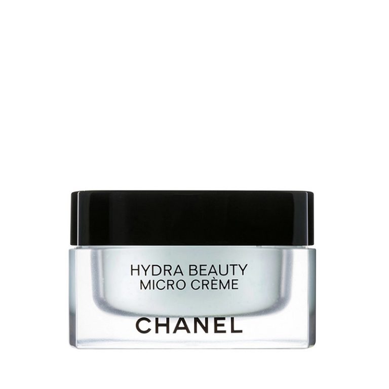 Mengotti Couture Official Site | Chanel Hydra Beauty Micro Creme
