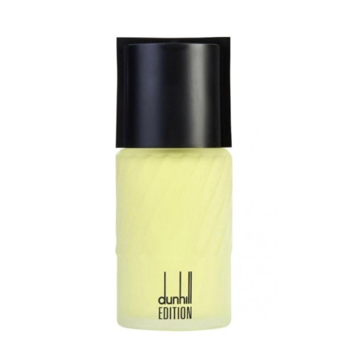 Shop Original Dunhill Edition Man Eau De Toilette exclusive at