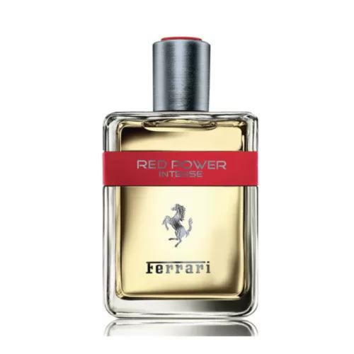 Ferrari Red Power Intense For Men