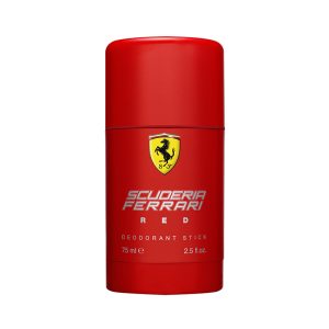 Ferrari Scuderia Red Deo Stick 75Ml