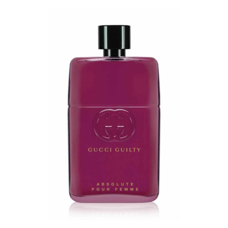 Shop Gucci Guilty Absolute exclusive at Mengotti Couture® Luxury