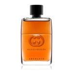 Shop Gucci Guilty Absolute Pour Homme Eau De Parfume exclusive at