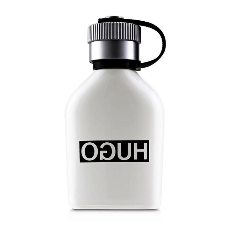 Hugo Boss Reversed exclusive at Mengotti Couture®