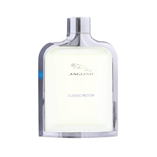 Jaguar Classic Motion Eau De Toilette exclusive at Mengotti Couture®
