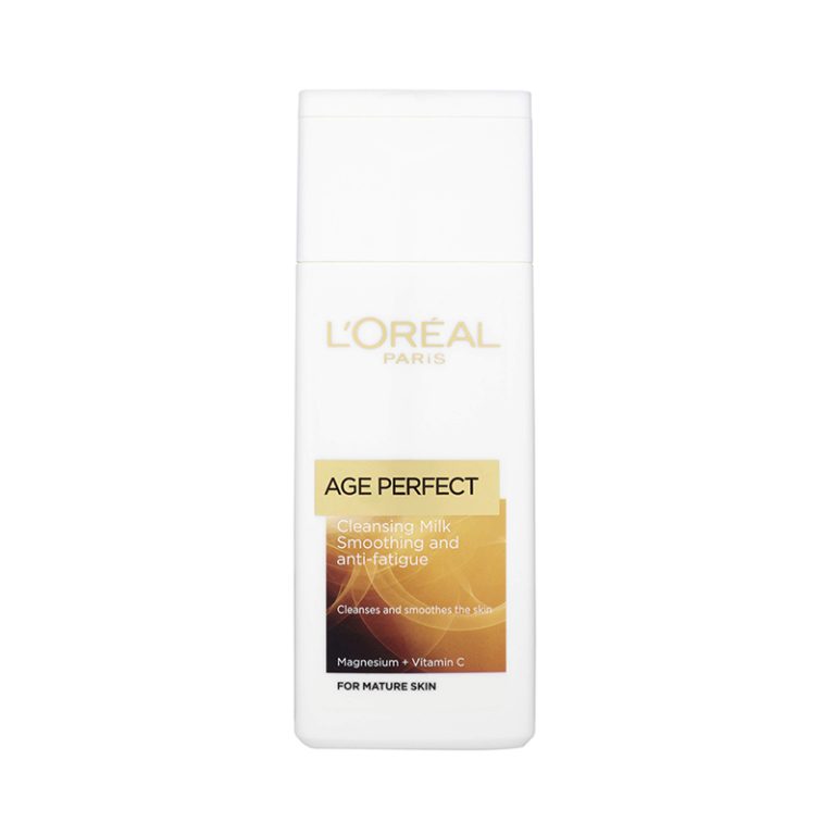 Offical L'oreal Age Perfect Milk from L'Oreal