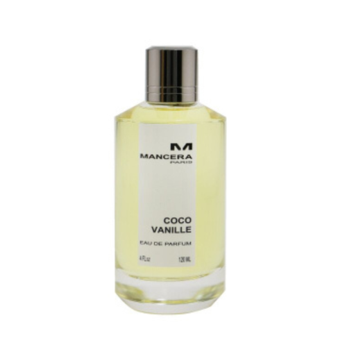 Mancera Coco Vanille
