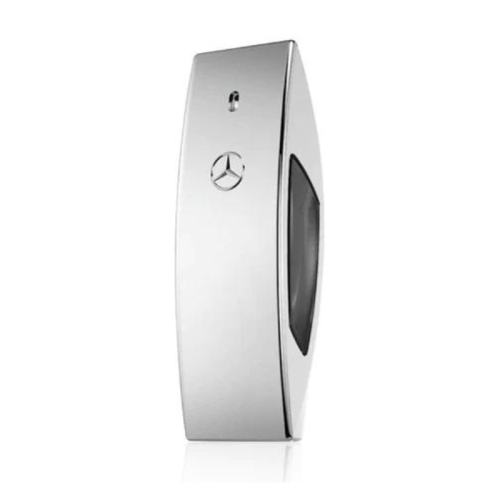 Mercedes-Benz For Men Club Edt