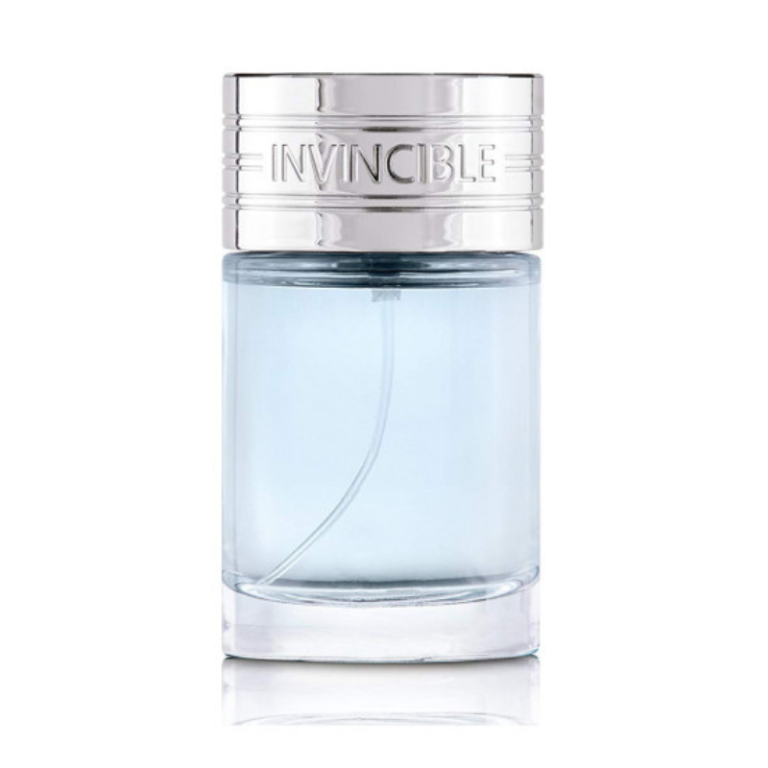 New Brand Invincible