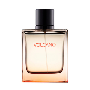 New Brand Volcano