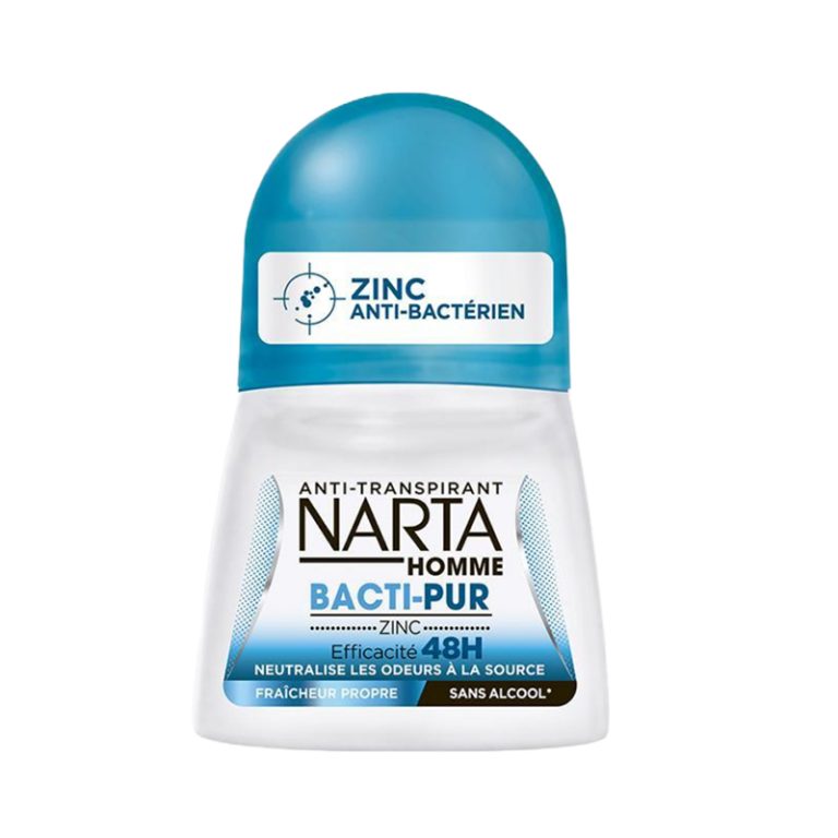 Shop Narta Homme Bacti-Pure Roll From Garnier Offical