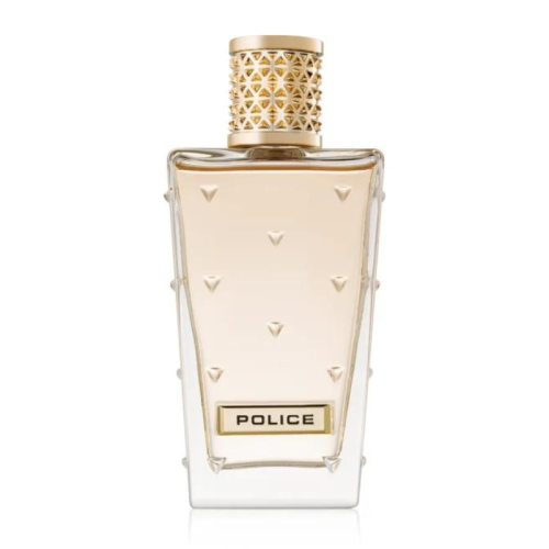 Police Legend For Woman Eau De Parfume
