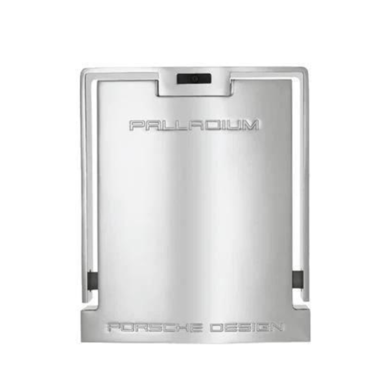 Porsche Design Palladium Eau De Toilette Spray For Men