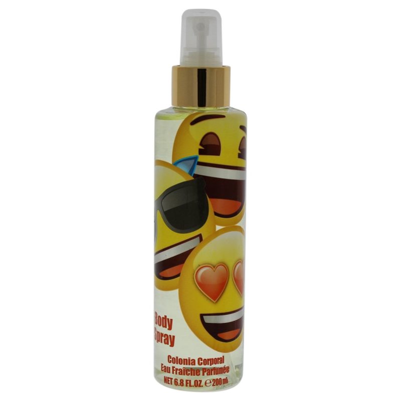 Disney Body Splash Emoji 200Ml