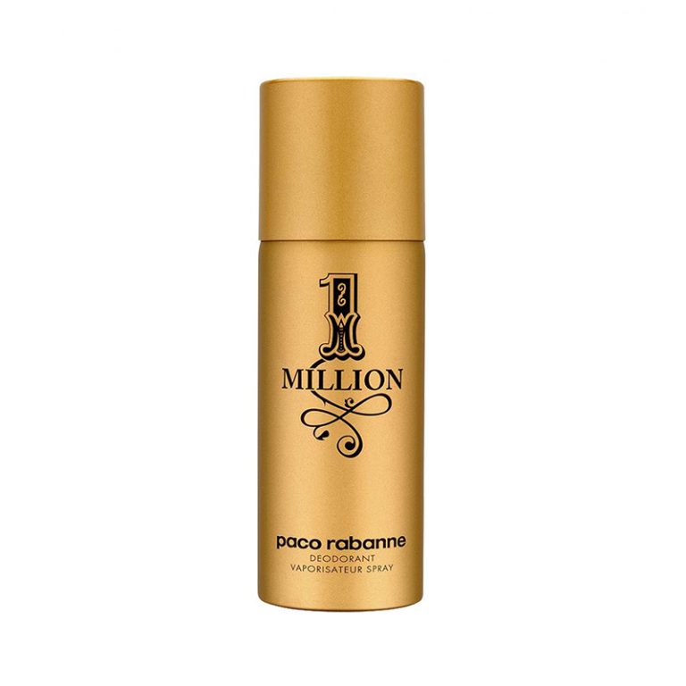 Paco Rabanne 1 Million Deodorant Body Spray