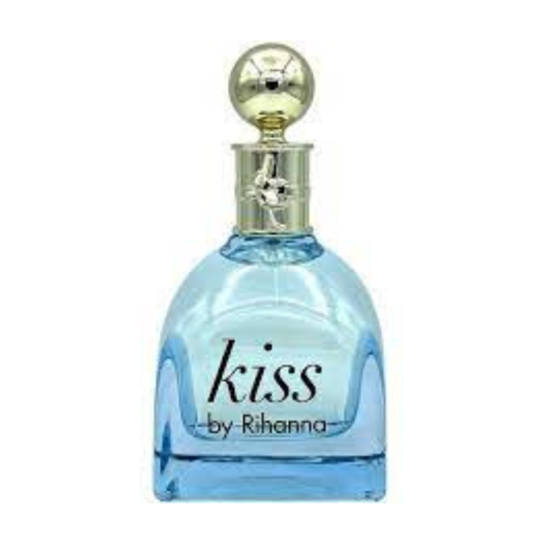Rihanna Riri Kiss Eau De Parfum
