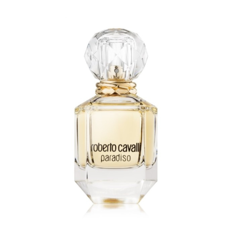 Roberto Cavalli Paradiso Eau De Parfum 75Ml