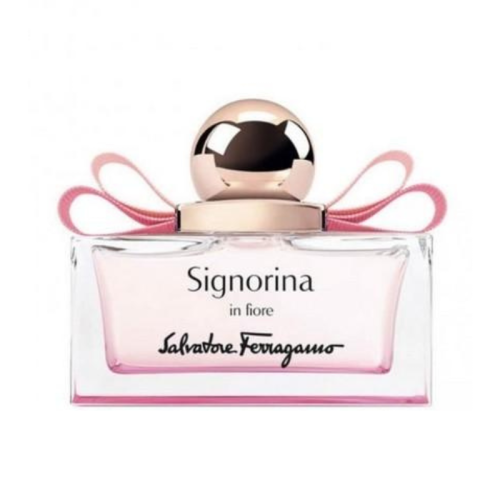 Salvatore Ferragamo Signorina For Women