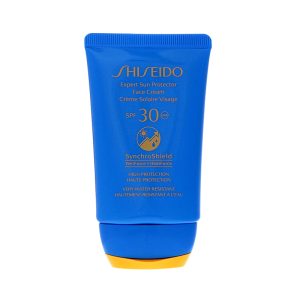 Shiseido Expert Sun Protector Face Cream SPF 30, 50 ML