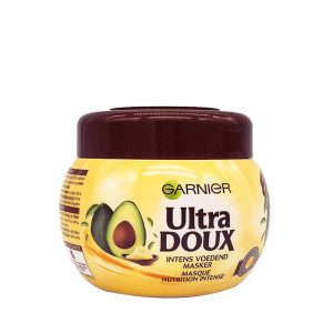 Shop Ultra Doux Avocado Oil & Shea Butter Mask From Garnier Offical