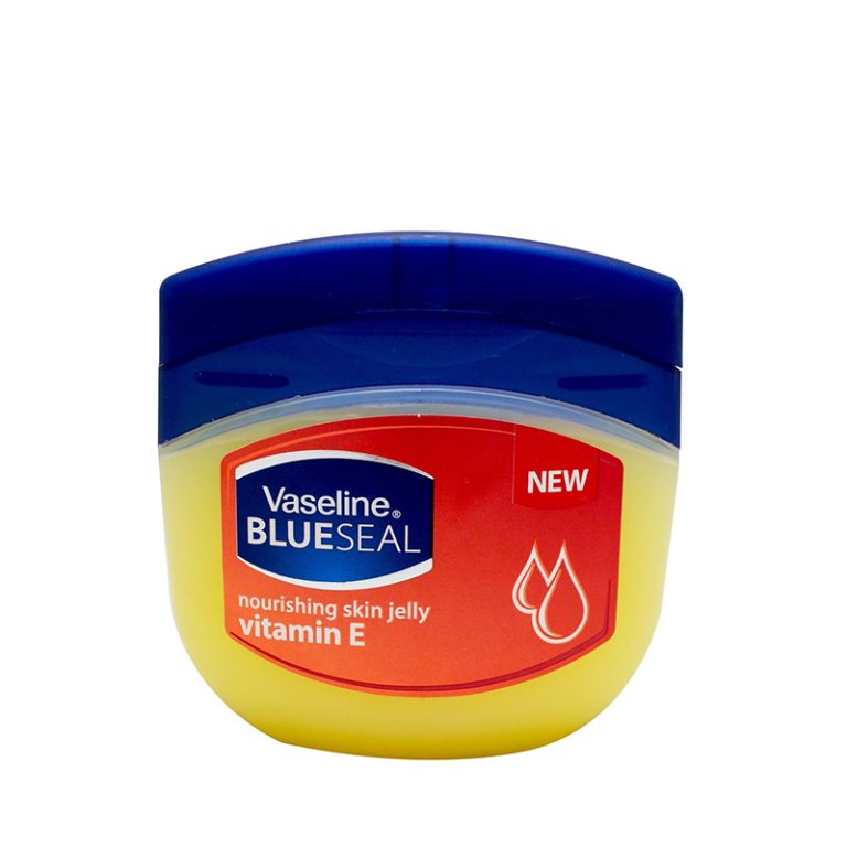 Vaseline Pot