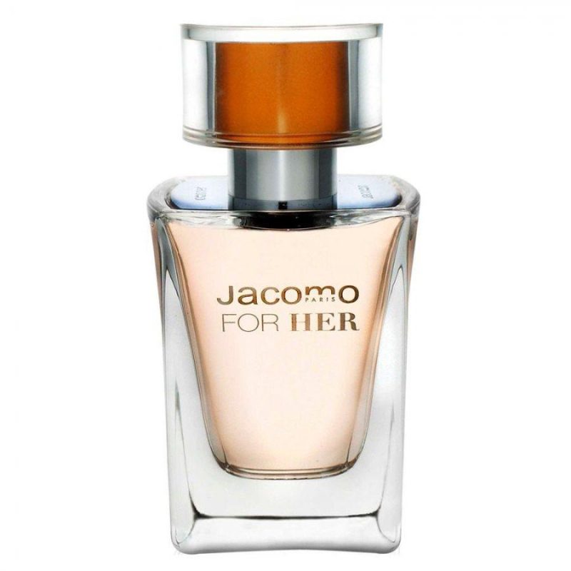 Shop Jacomo For Her Edp exclusive at Mengotti Couture®