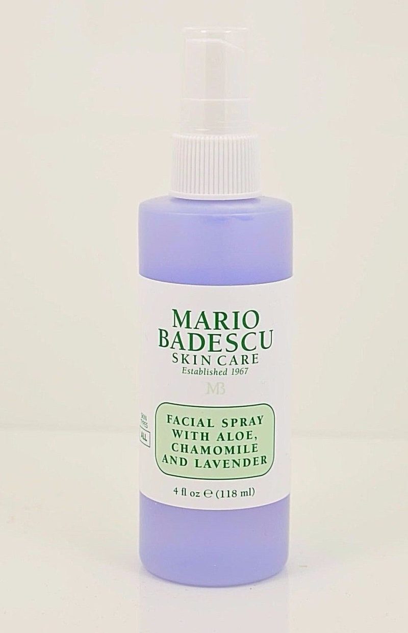 Mengotti Couture®Official Site | Mario Badescu | Facial Spray With Aloe ...