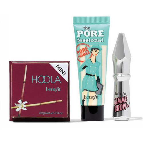Mengotti Couture® Official Site | Benefit Benefit Hoola Beauty Sleigh Bells