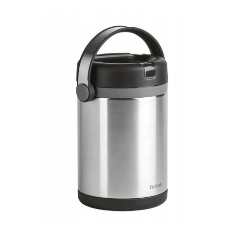 Tefal Mobility Food Fl. 1.2L Black