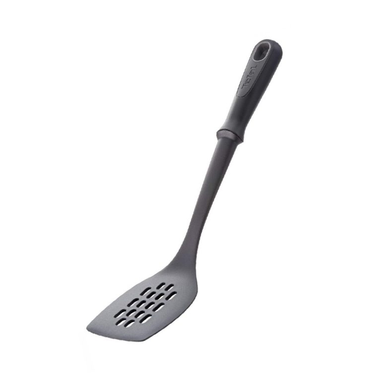 Tefal Comfort - Slotted Angle Spatula