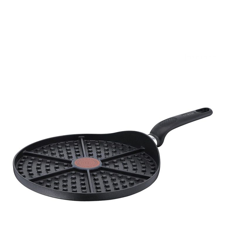 Tefal Ideal Multi Waffles Pan 26Cm