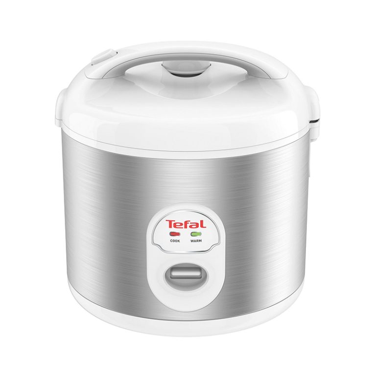 Tefal Mecha Spherical Rice Cooker