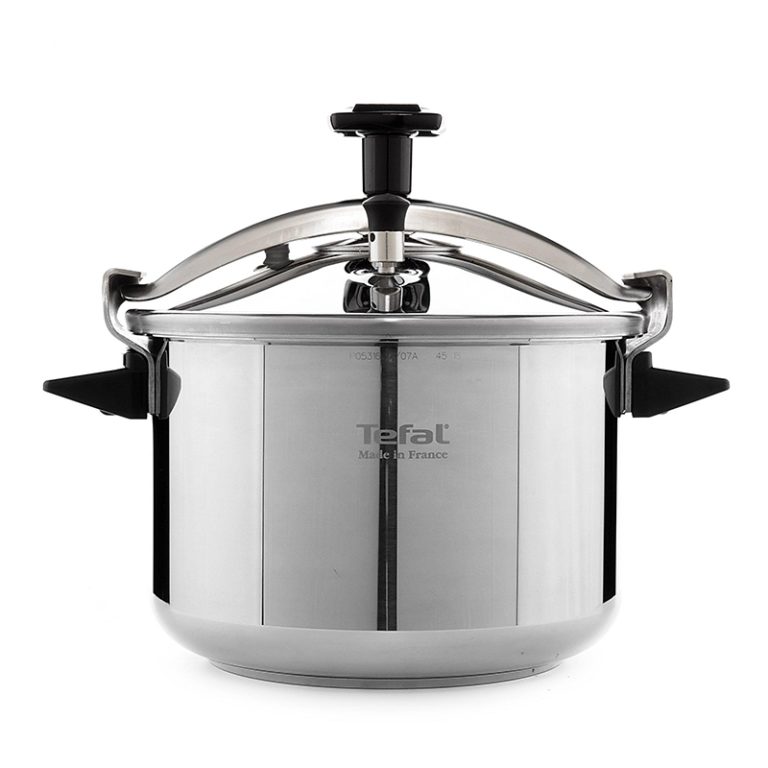 Tefal Pressure Cooker Cocotte Minute Made In France 10 L