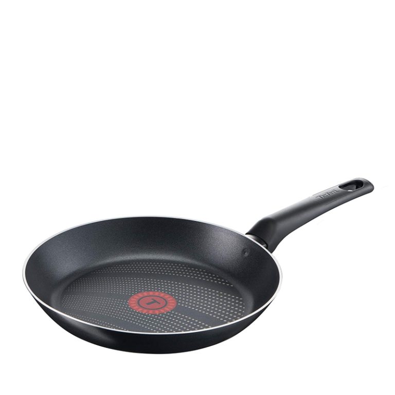Tefal Cook N Clean - Frypan 28 Cm