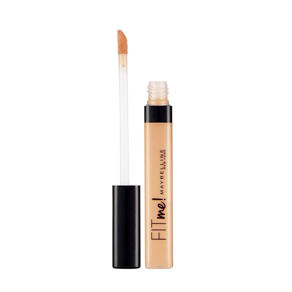 Maybelline New York, Fit Me Concealer | Mengotti Couture®