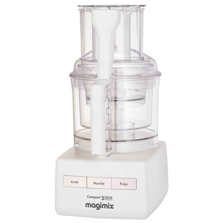 Magimix Food Processor