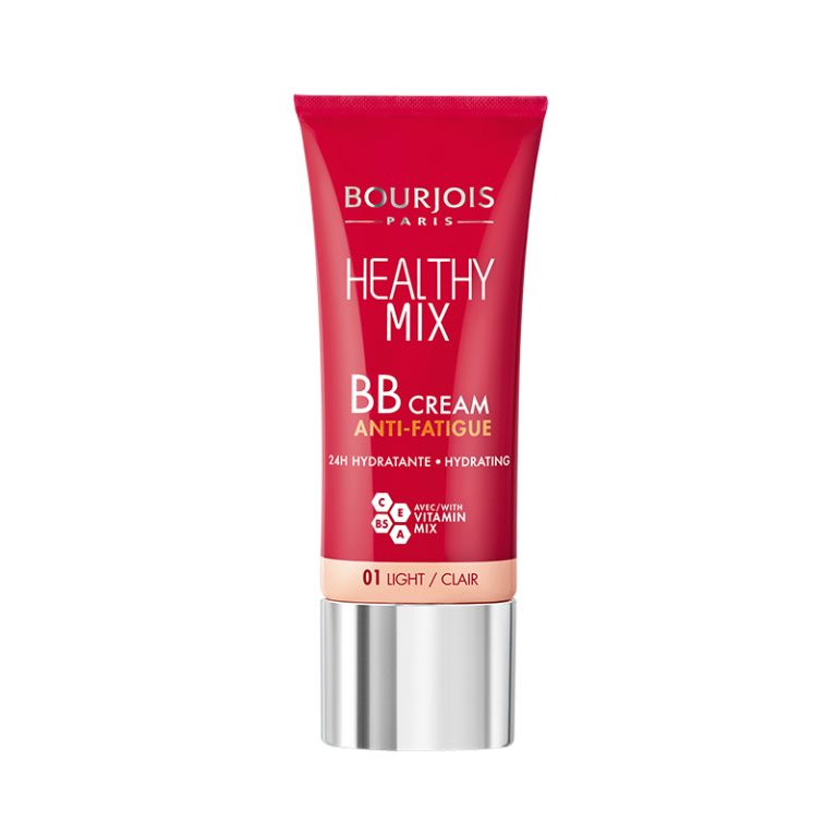 Bourjois, Healthy Mix Bb Cream Anti Fatigue Foundation