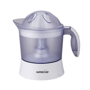 Mengotti Couture® Official Site | Super Chef Super Chef Citrus Juicer