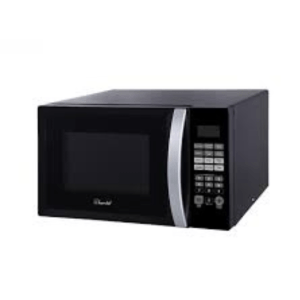 Super Chef Microwave