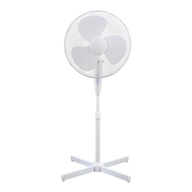 Wave Stand Fan