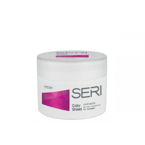 Mengotti Couture® Official Site | Seri Seri, Hair Mask Color Shield, 300Ml