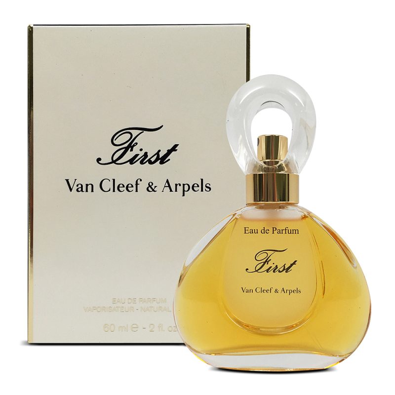 V.Cleef First F.Edp 60Ml | Mengotti Couture®
