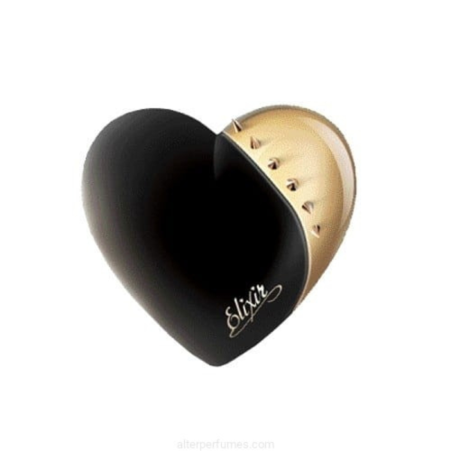 Chic N Glam Elixir F Edp 75Ml | Mengotti Couture®