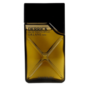 Derrick Black Edt 100Ml | Mengotti Couture®